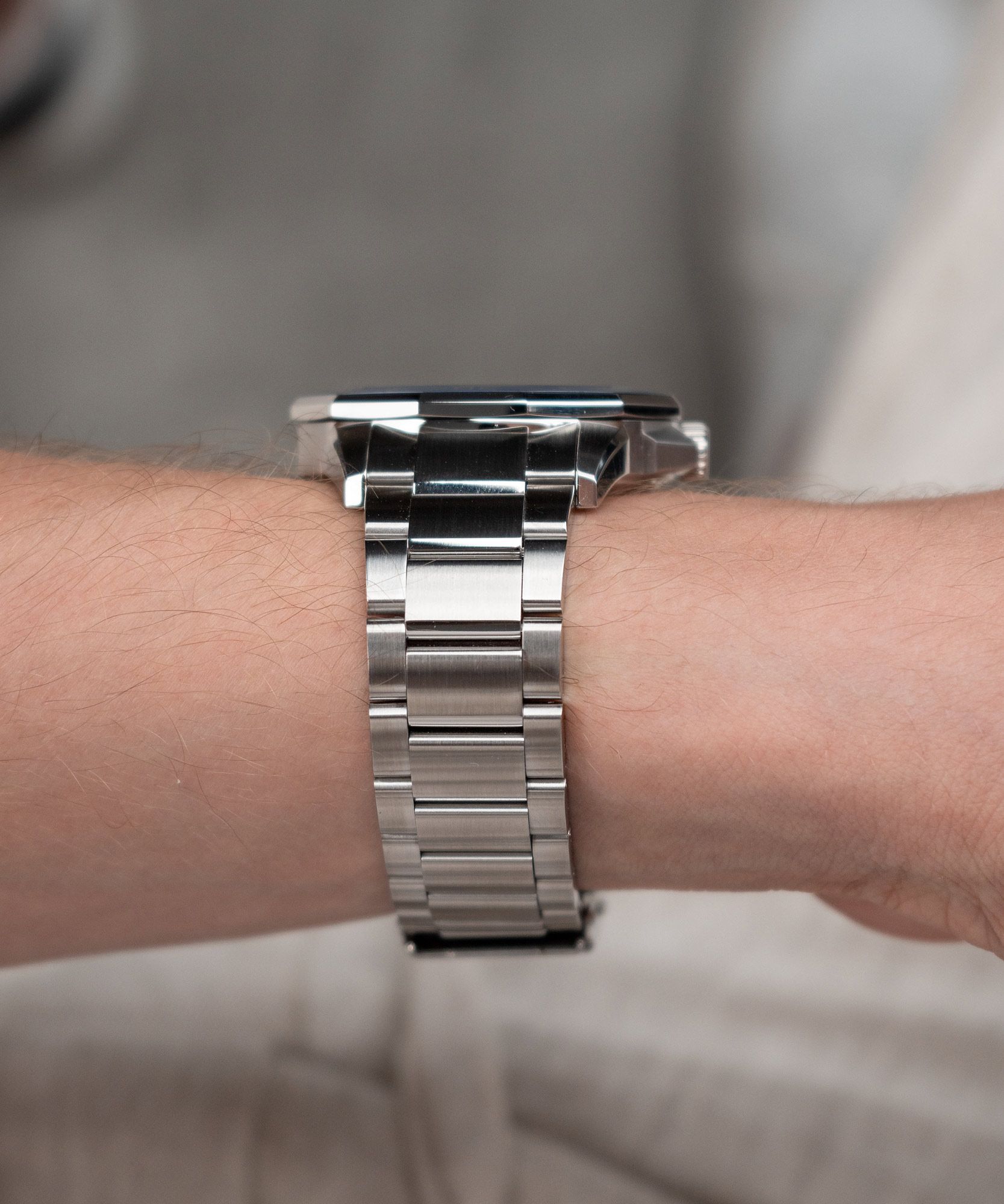Bulova 96B433 - Marine Star C Series HPQ Precisionist Watch • Watchard.com