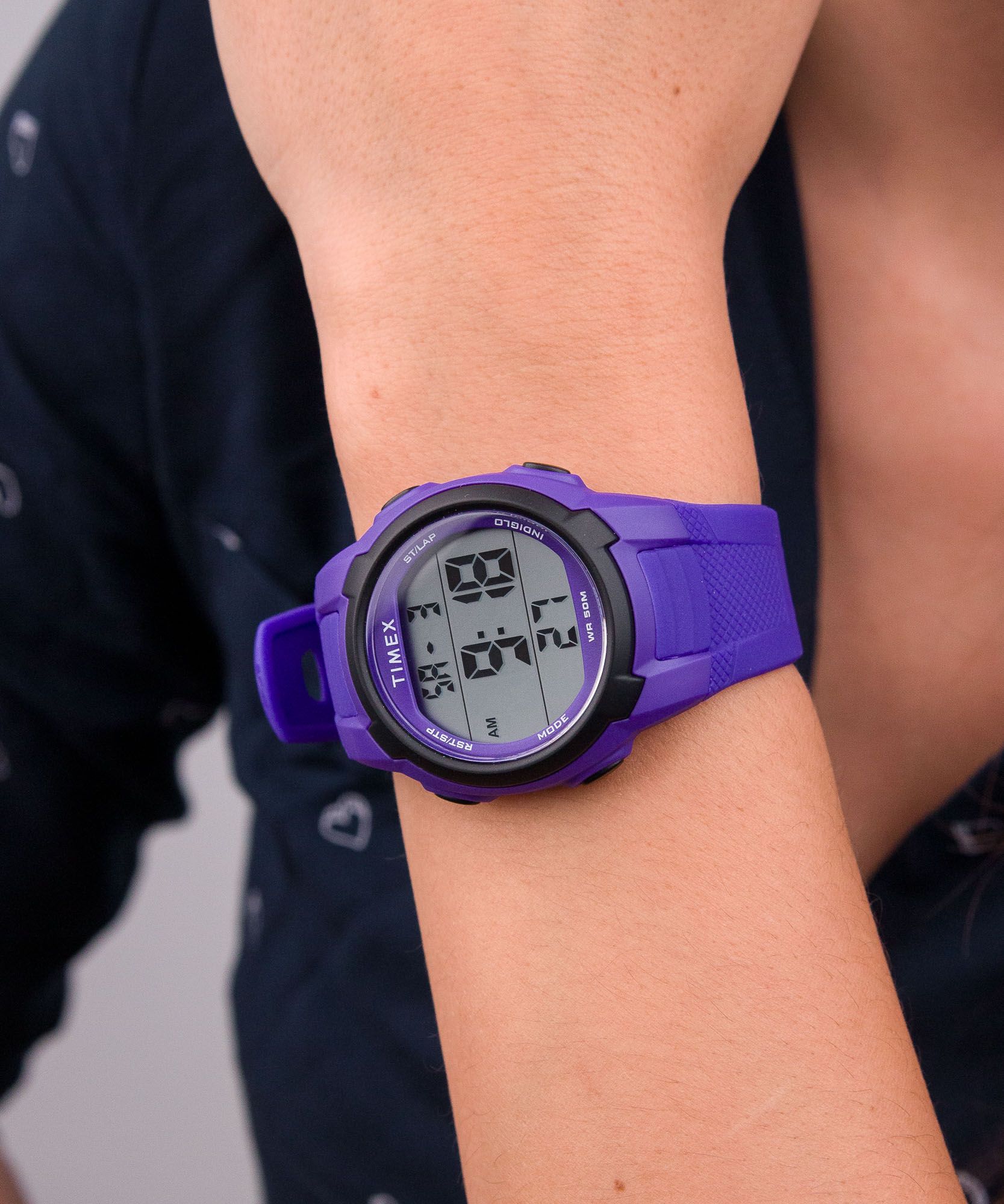 Timex TW5M58600 - Sport Watch • Watchard.com