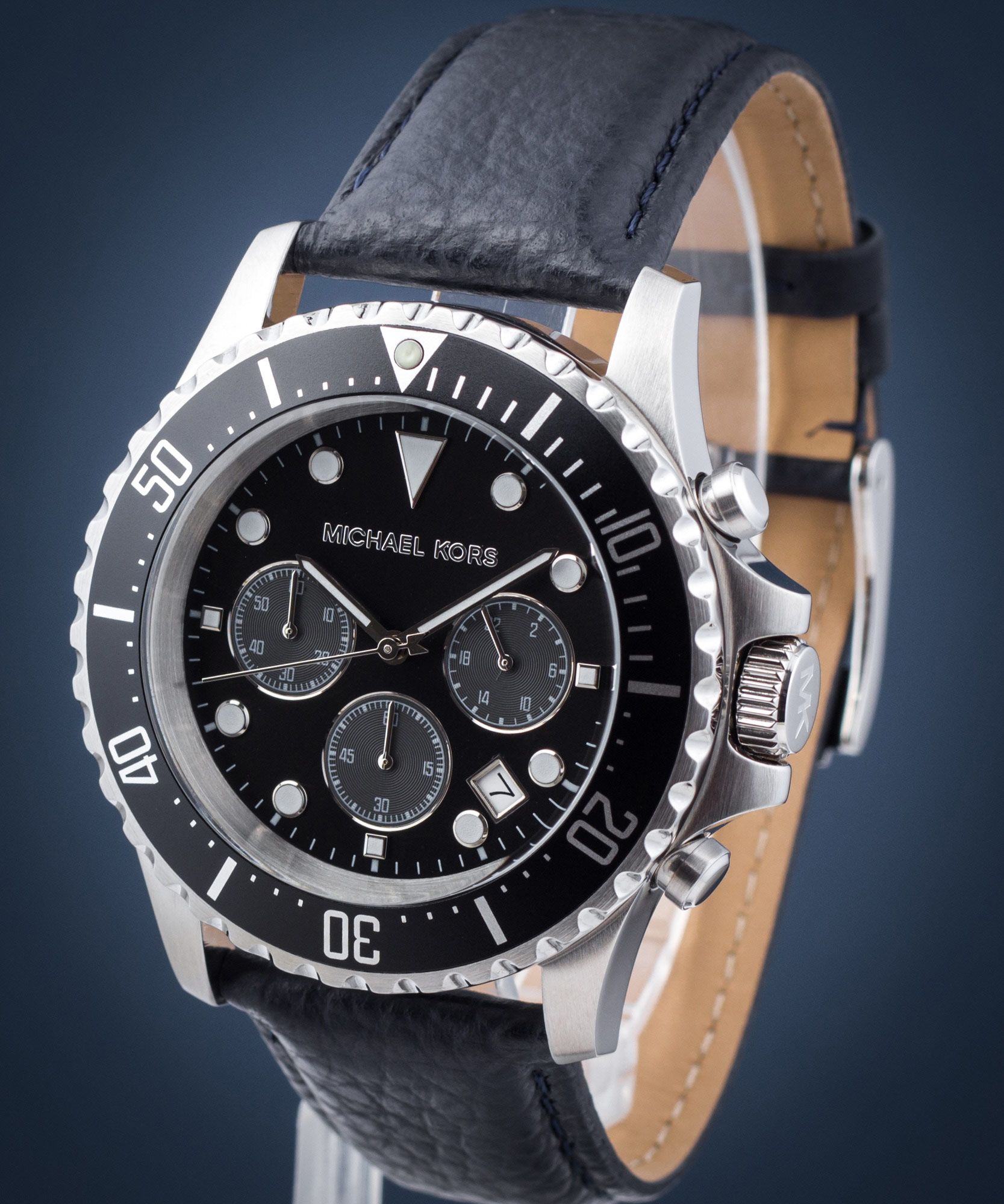 Michael Kors MK9091 - Everest Chrono Watch • Watchard.com