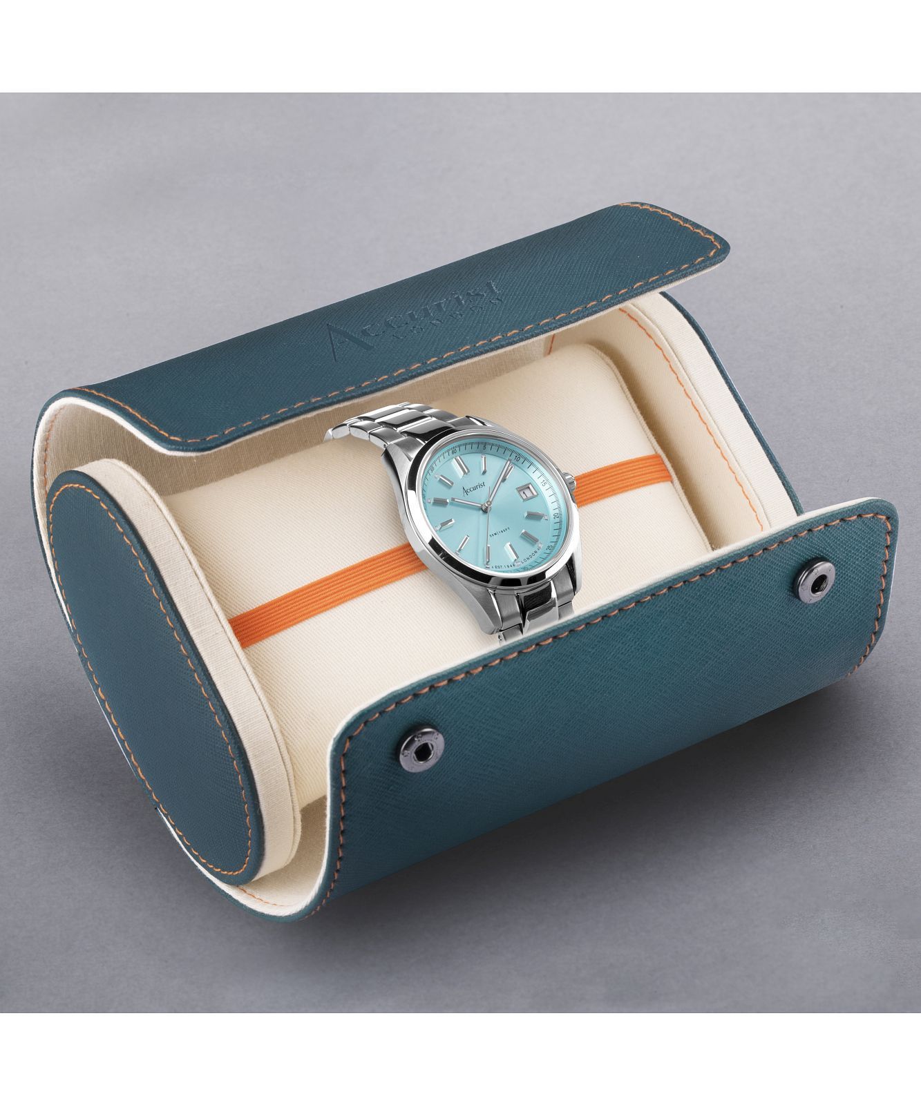 Accurist 74008 - Everyday Watch • Watchard.com