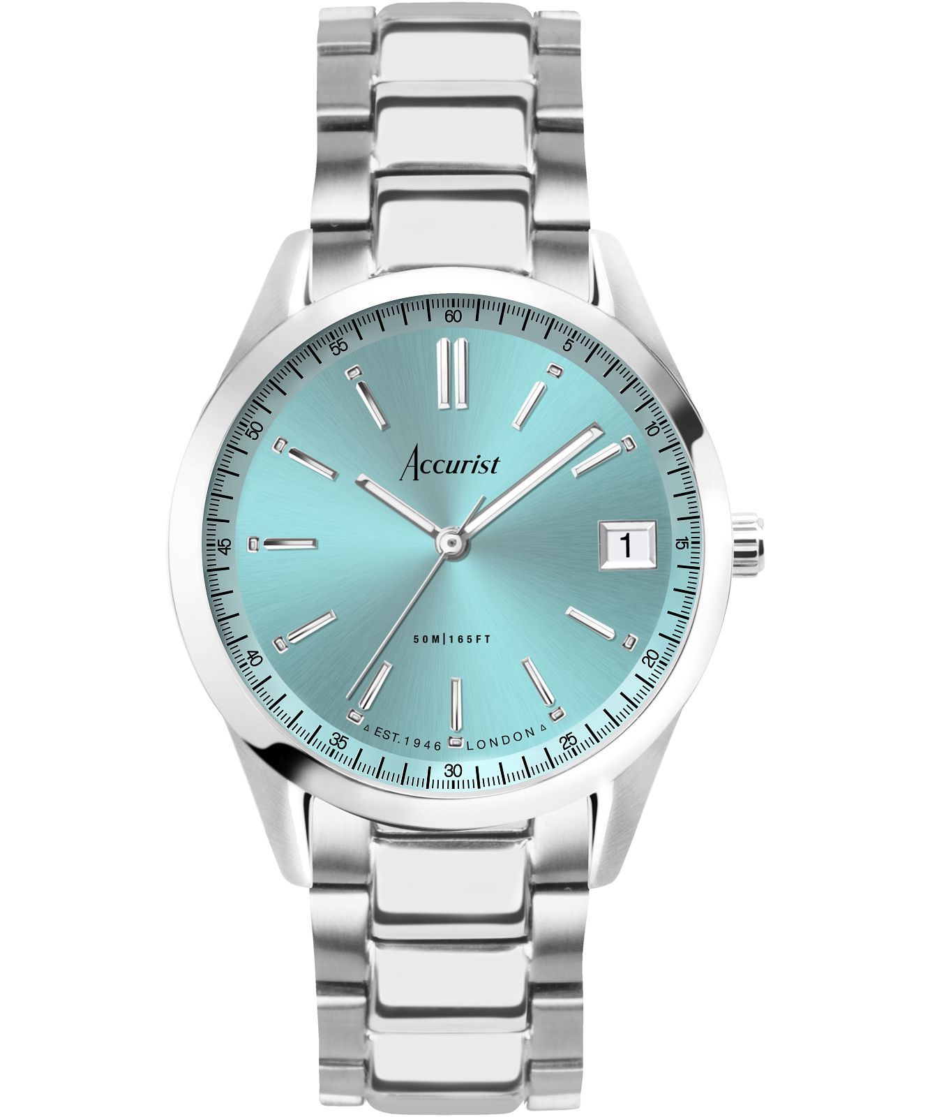 Accurist 74008 - Everyday Watch • Watchard.com