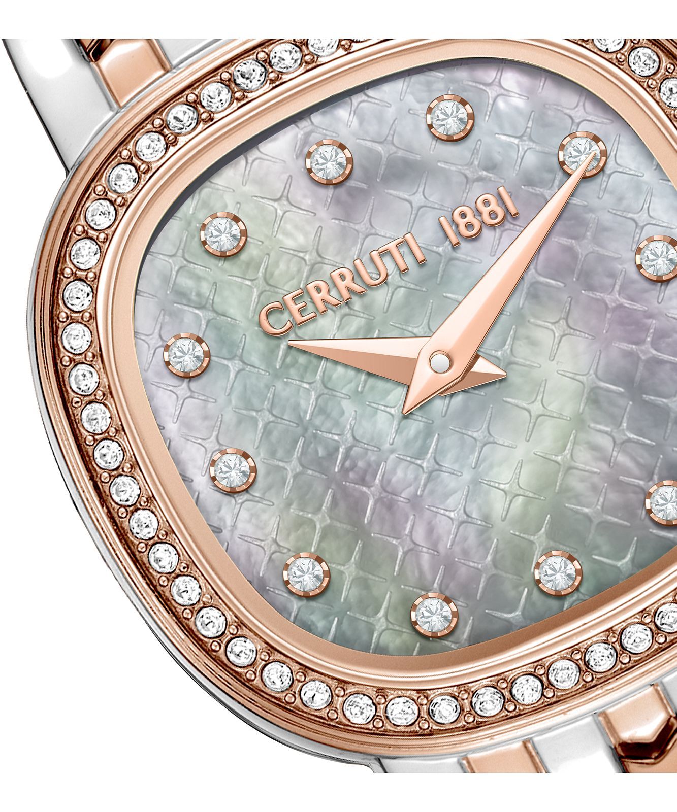 Cerruti 1881 CIWLG0072910 - Gresta watch • Watchard.com