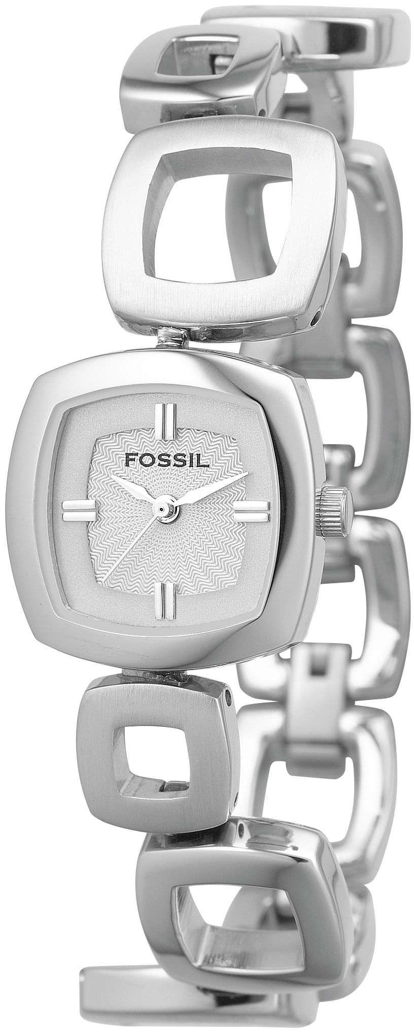 Fossil ES1869 - Asymetrical Watch • Watchard.com