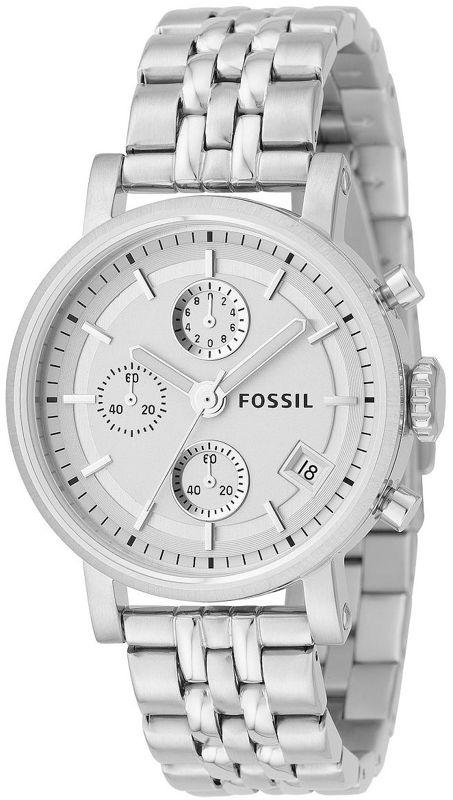 Fossil ES2198 - Watch • Watchard.com