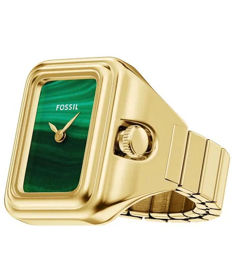 Fossil ES5448 - Raquel Ring watch • Watchard.com