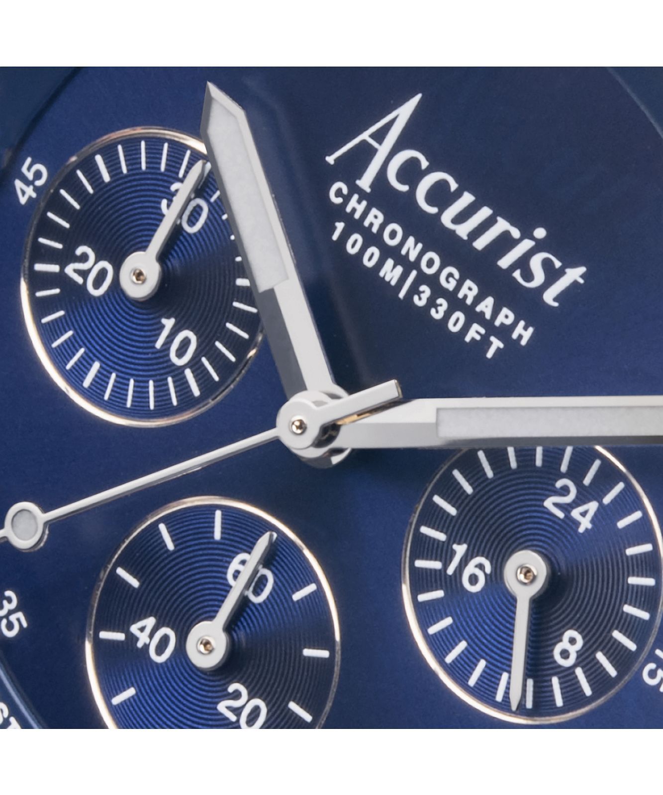 Accurist 70001 - Origin Chronograph Watch • Watchard.com