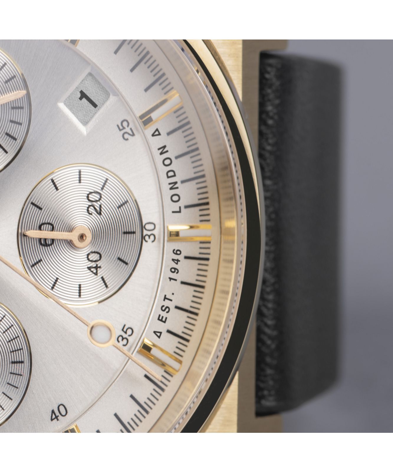 Accurist 70005 - Origin Chronograph Watch • Watchard.com