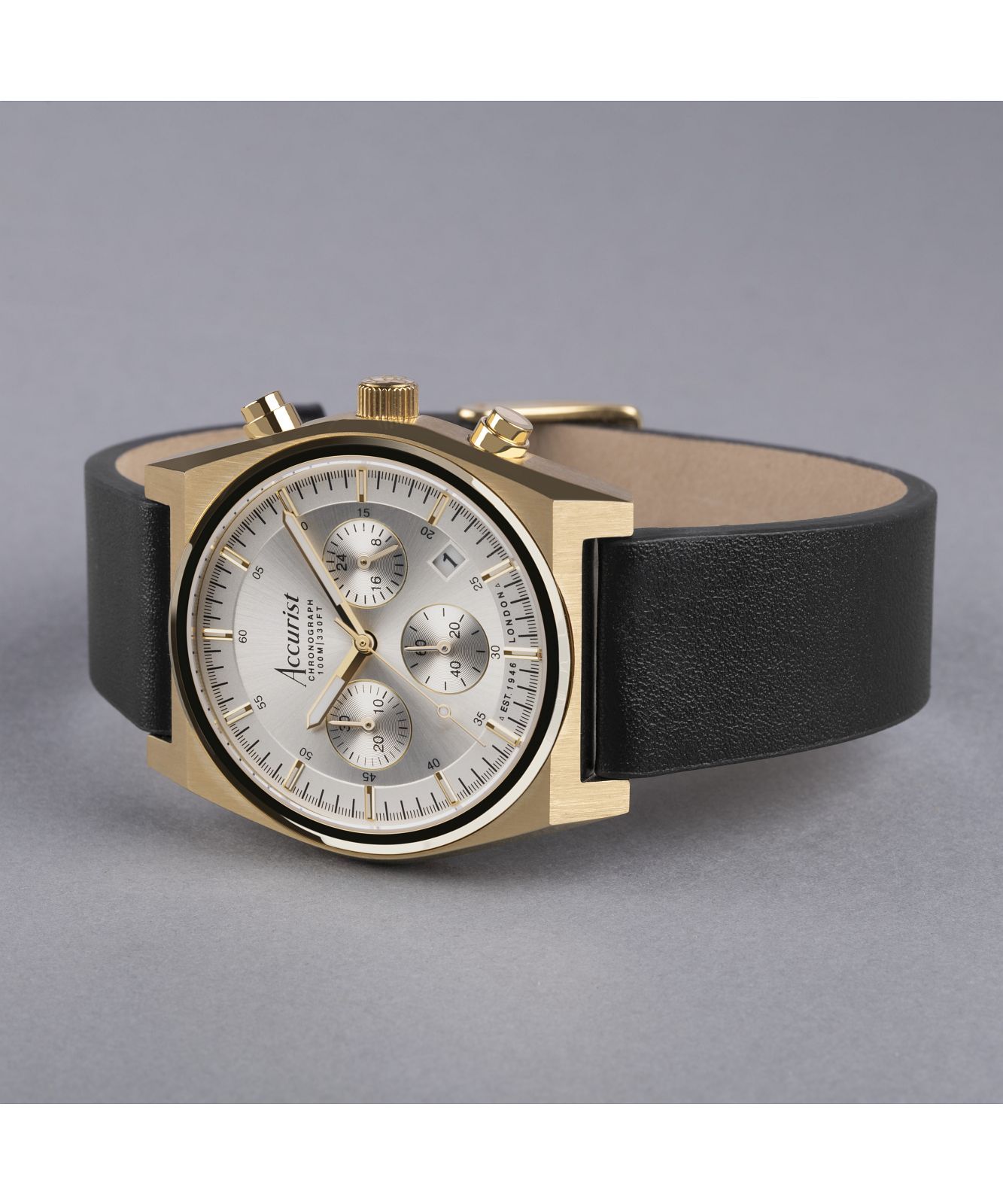 Accurist 70005 - Origin Chronograph Watch • Watchard.com