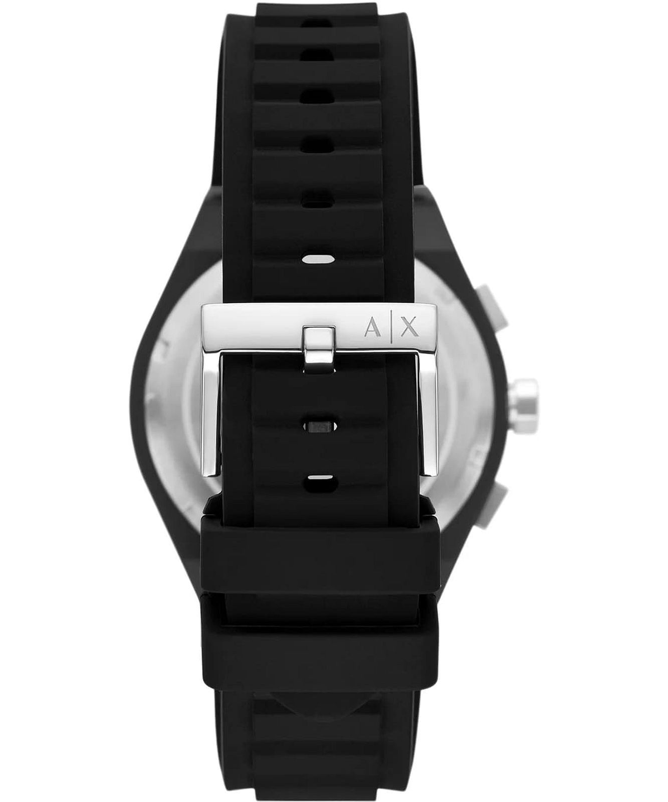 Armani Exchange AX4161 - Rafael Chronograph Watch • Watchard.com