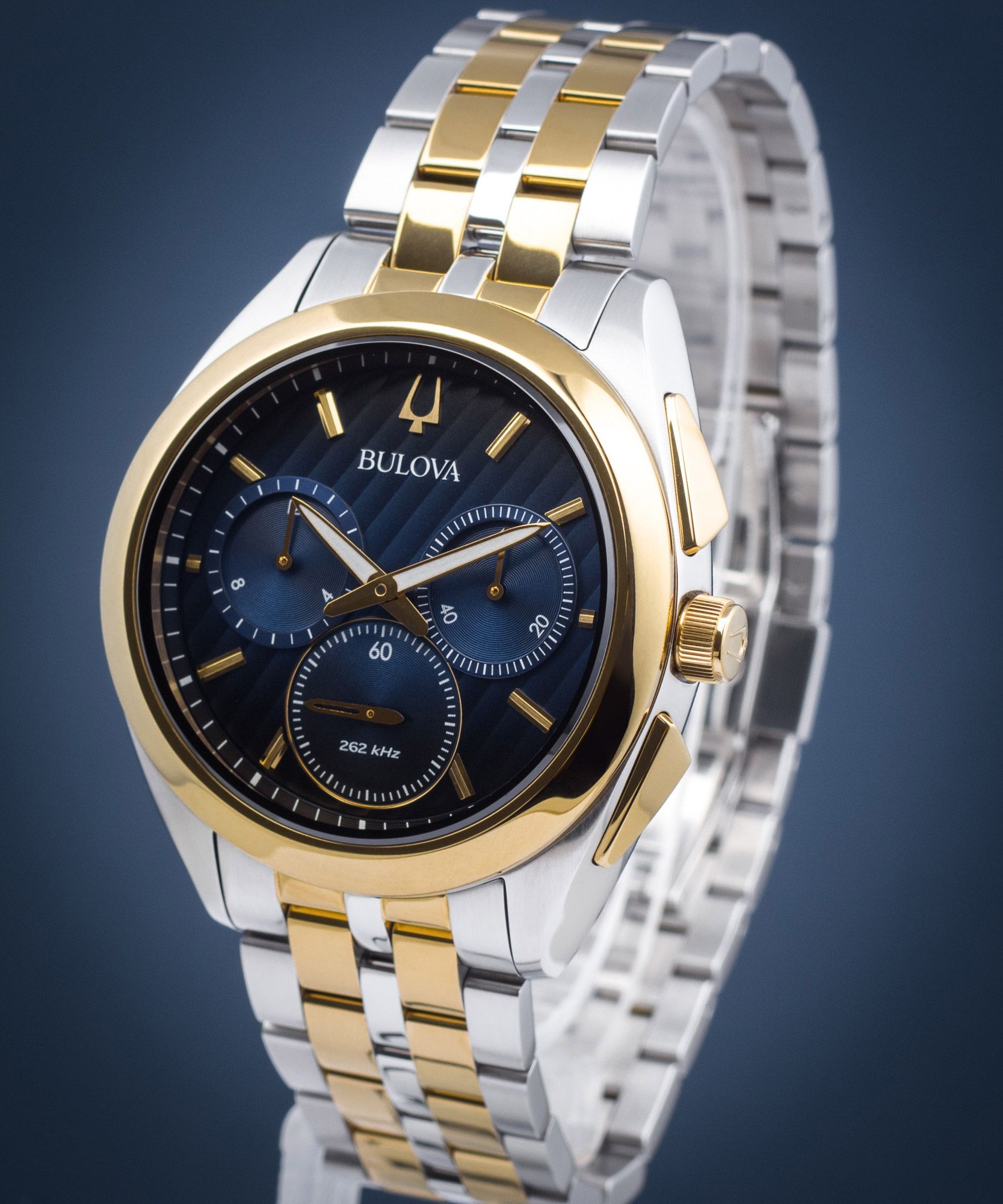 Bulova 98A159 - Men's Watch • Watchard.com