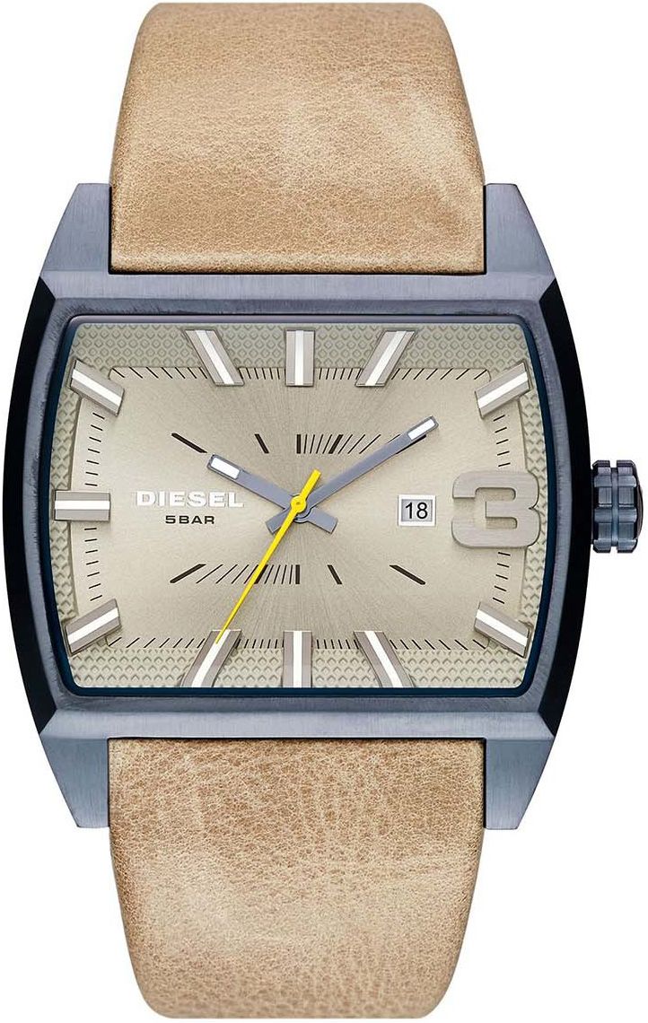 Diesel DZ1703 - Fleet Watch • Watchard.com