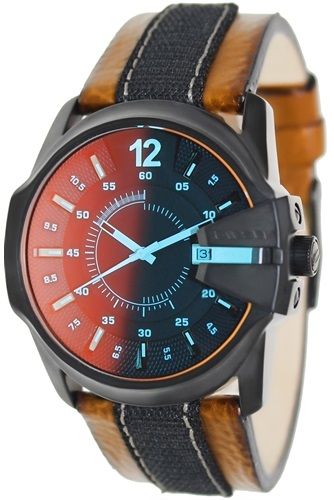 Diesel DZ1600 - Master Chief Watch • Watchard.com