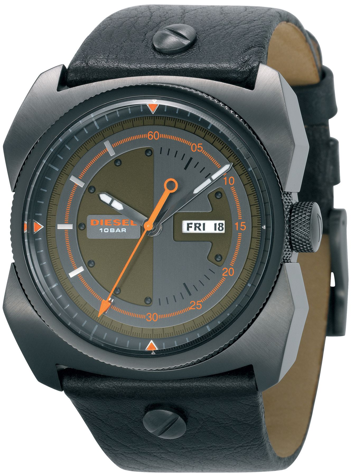 Diesel DZ1239 - Mens Analog Watch • Watchard.com