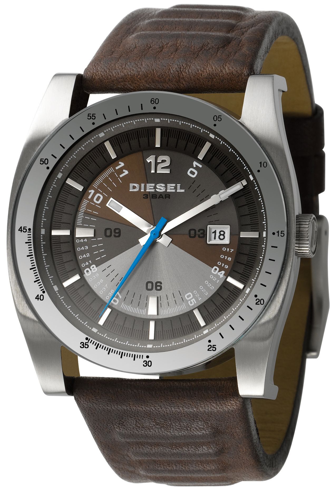 Diesel DZ1255 - Mens Analog Watch • Watchard.com