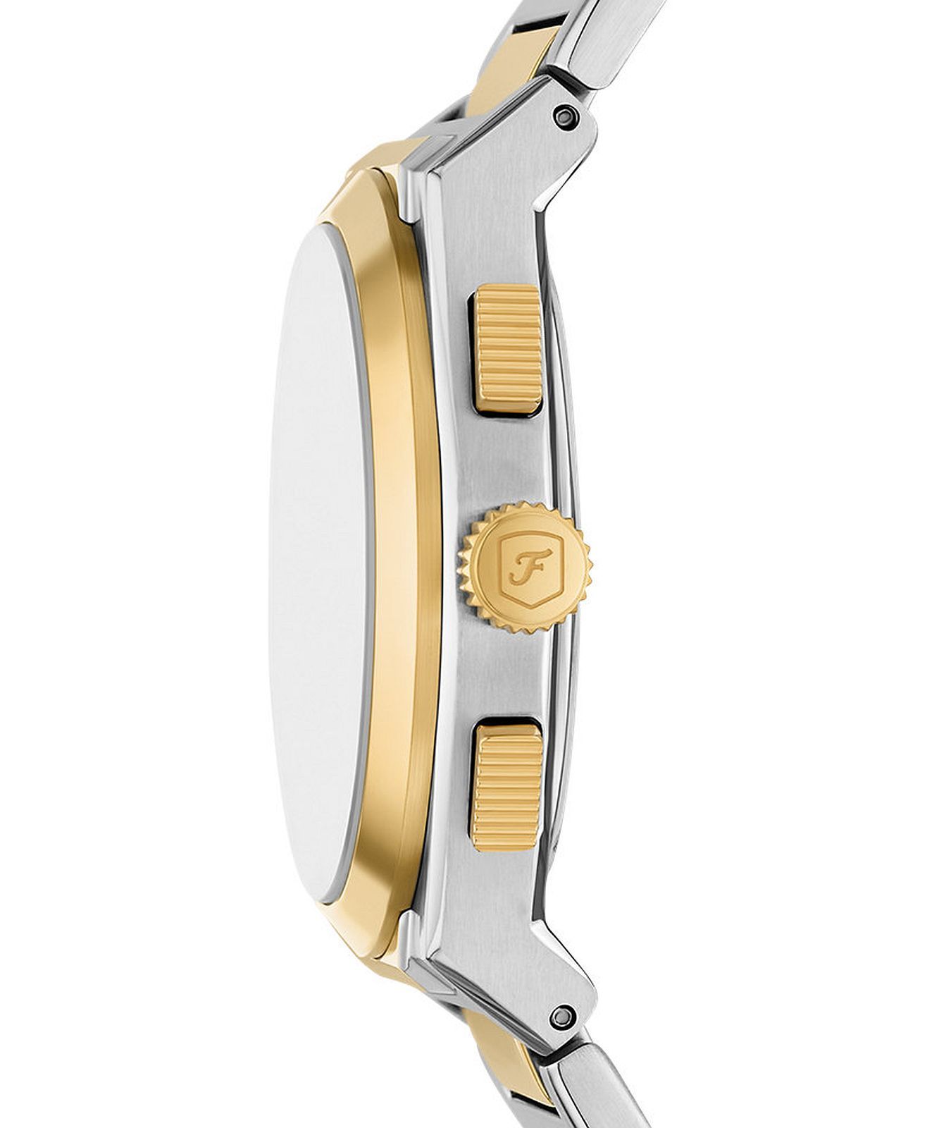 Fossil FS6106 - Everett Chronograph Watch • Watchard.com