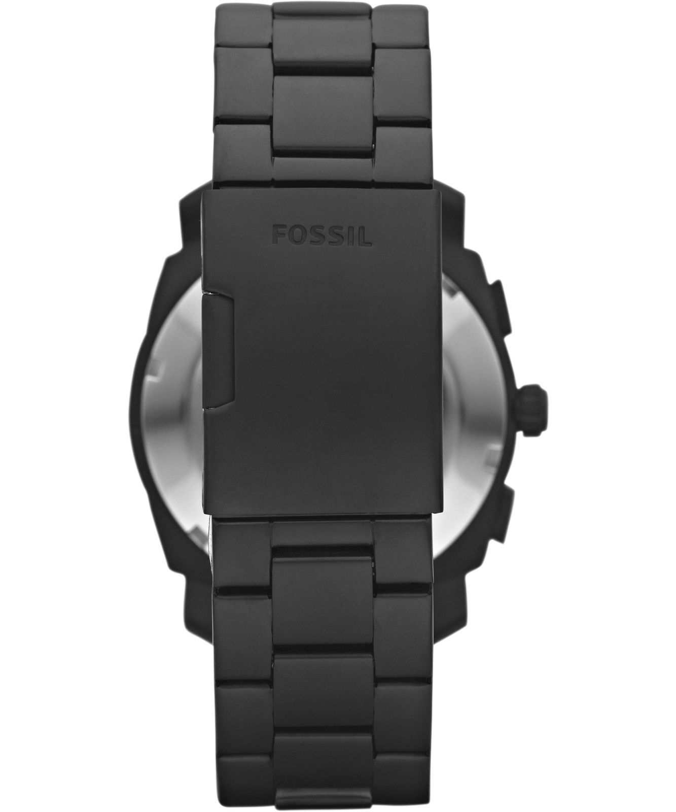 Fossil FS6015 - Machine Chronograph Watch • Watchard.com