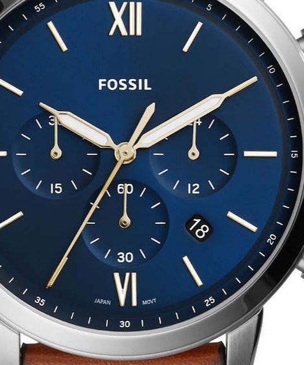 Fossil FS5708SET - • Watchard.com