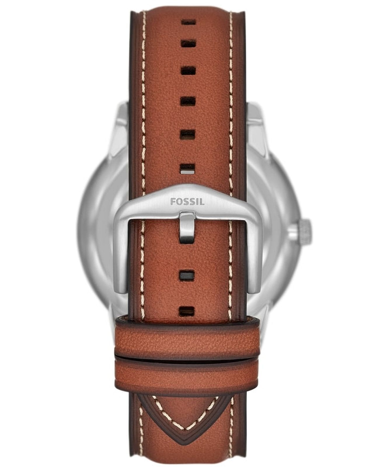 Fossil FS5903 - Neutra Multi Moonphase Watch • Watchard.com