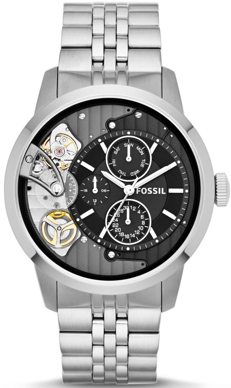 Fossil ME1135 - Fossil Townsman Watch • Watchard.com