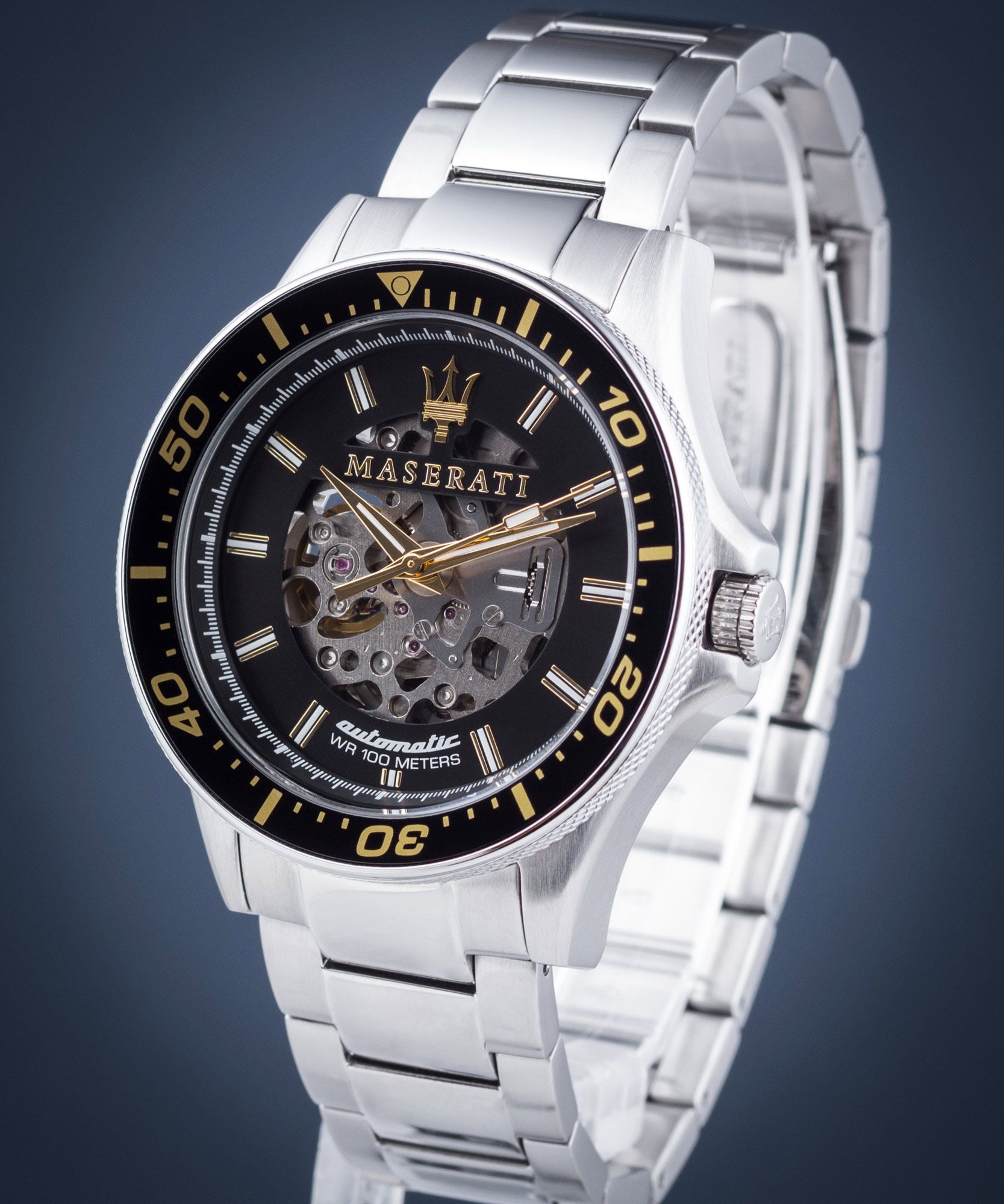 Maserati R8823140002 - Sfida Watch • Watchard.com