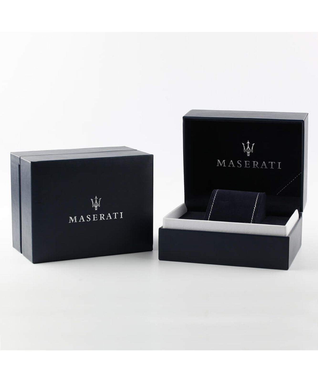 Maserati R8823142002 - Stile Open Heart Automatic Watch • Watchard.com