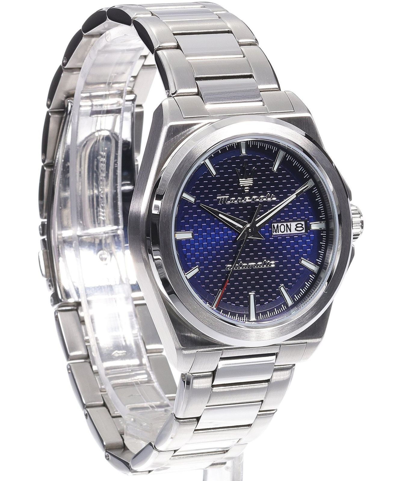 Maserati R8823152002 - Velocitá Automatic Watch • Watchard.com