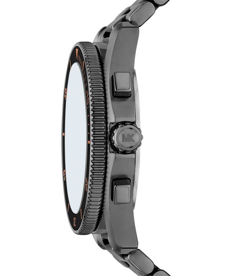 Michael Kors MK9204 - Maritime Mens Chronograph Watch • Watchard.com