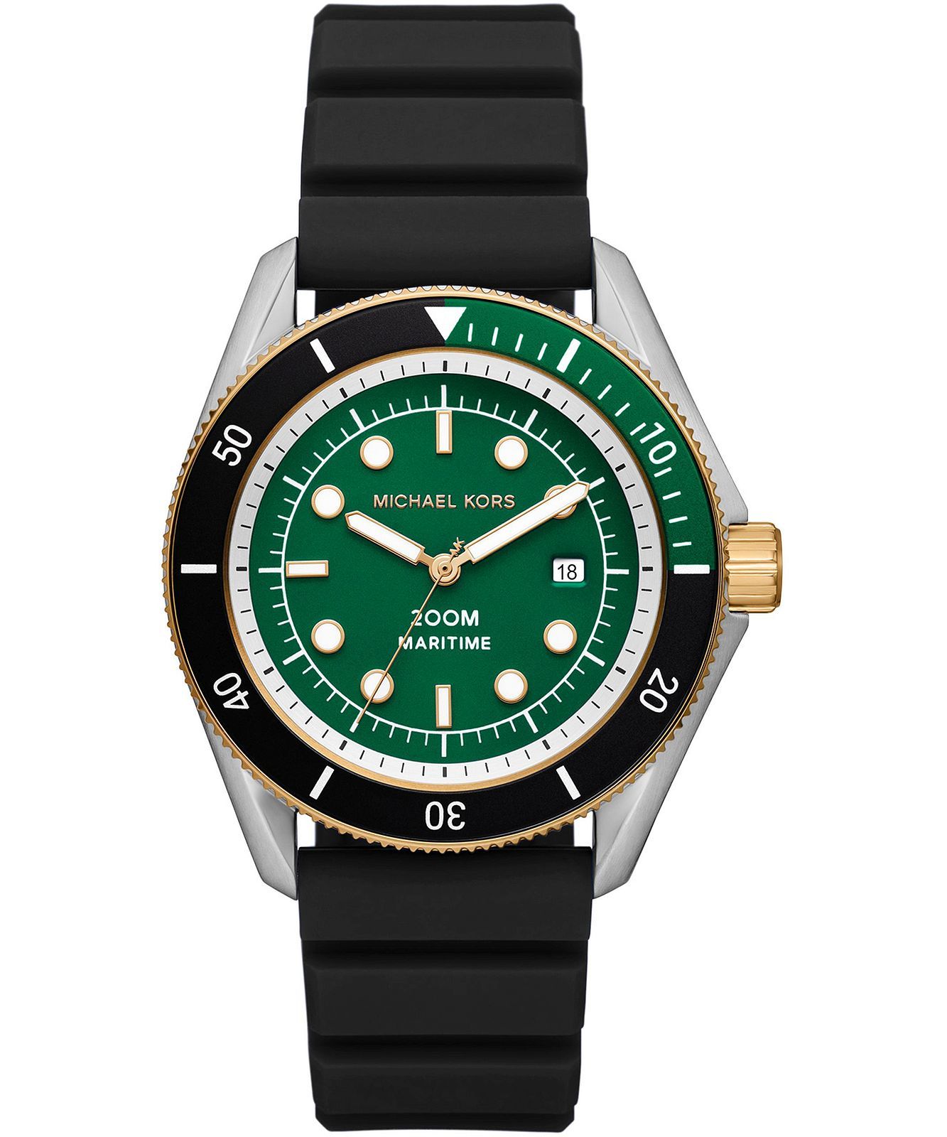 Michael Kors MK9158 - Maritime Watch • Watchard.com