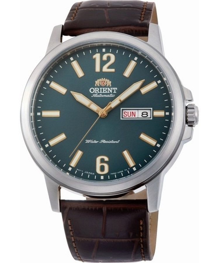 Orient RA-AA0C06E39B - Contemporary Automatic Watch • Watchard.com