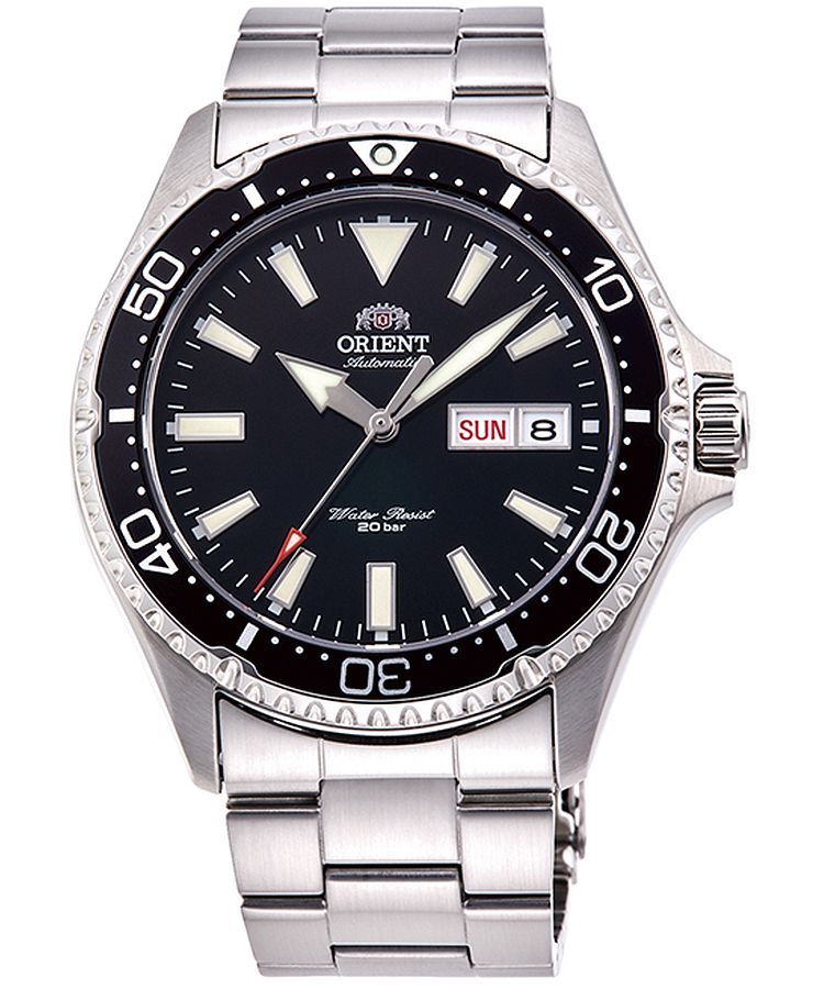 Orient RA-AA0001B39B - Diver Automatic Watch • Watchard.com