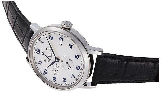 Orient Star RE-AW0004S00B - Watch • Watchard.com