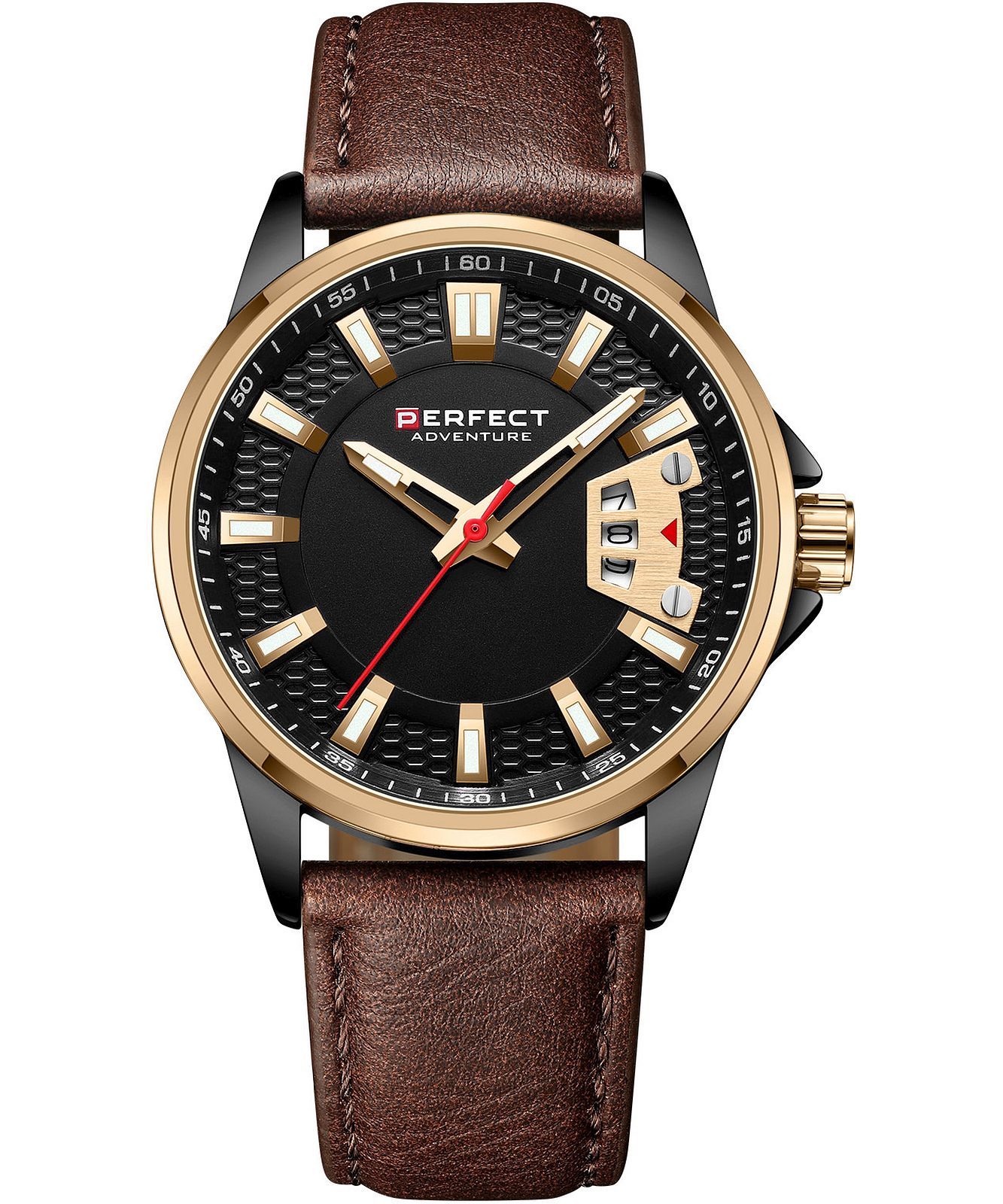 Perfect PF00686 - Classic Watch • Watchard.com