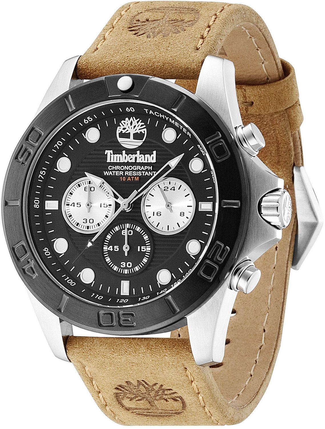 Timberland TBL.13909JSTB/02 - Watch • Watchard.com