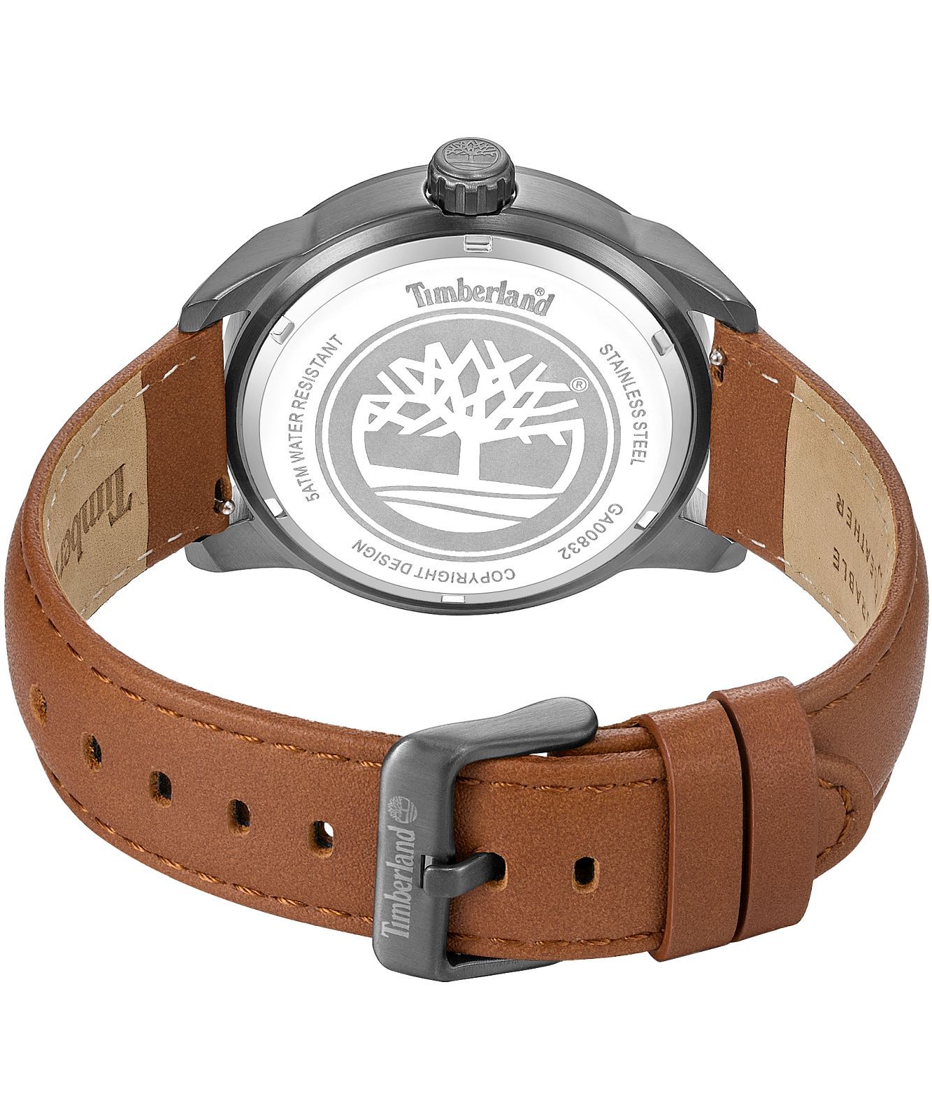 Timberland TDWGA0083203 - Lanigan Watch • Watchard.com