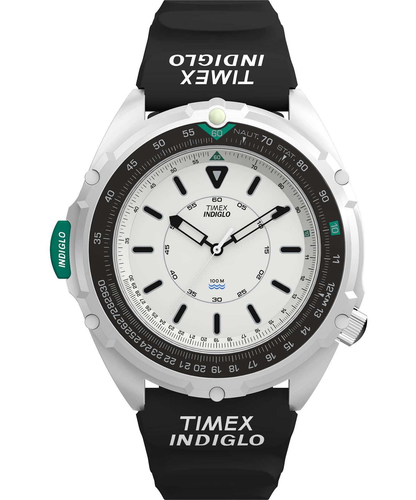 Timex TW2Y05800 - 1995 Intrepid Watch • Watchard.com
