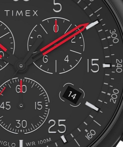 Timex TW2T73000 - Watch • Watchard.com