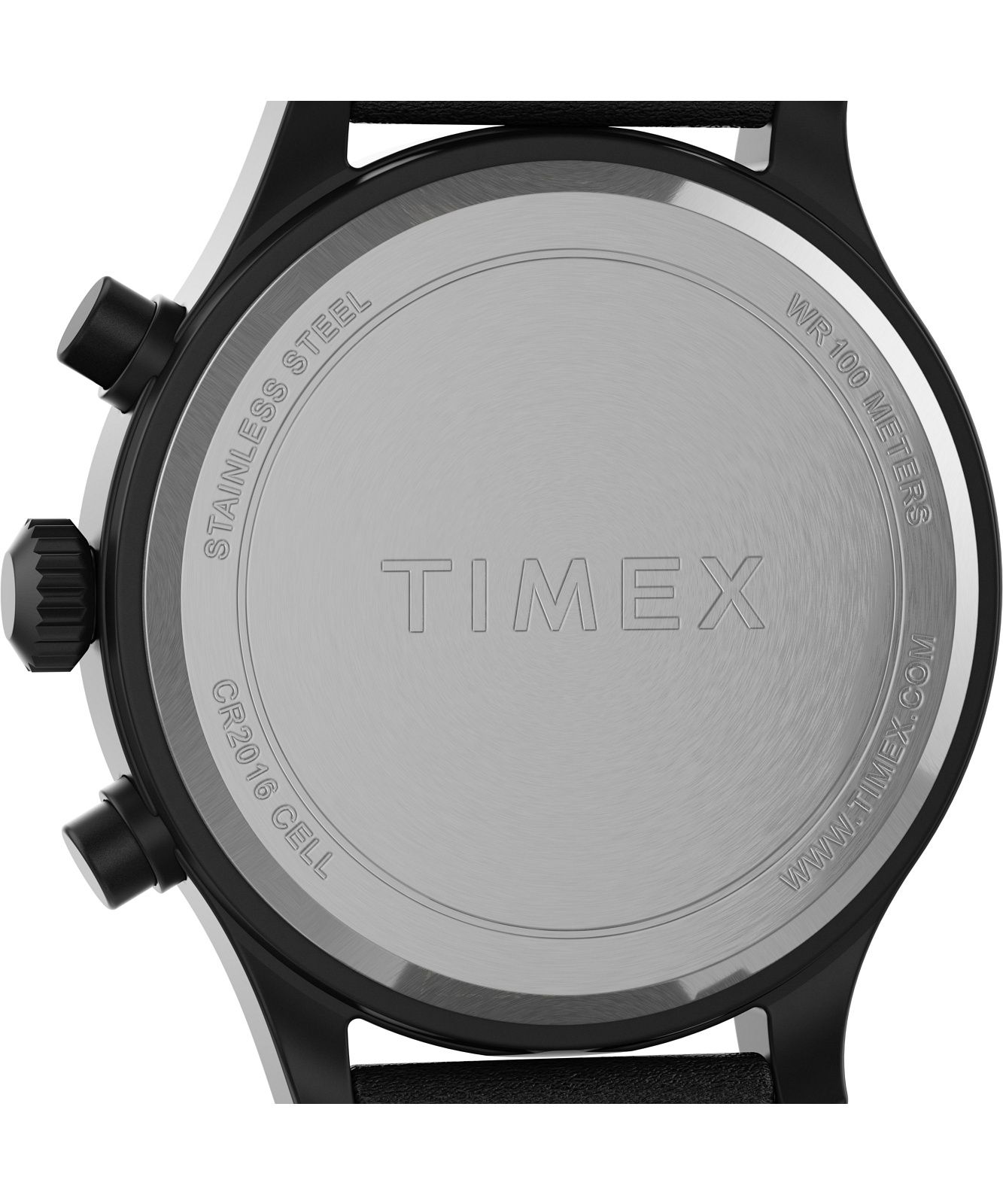 Timex TW2T73000 - Watch • Watchard.com