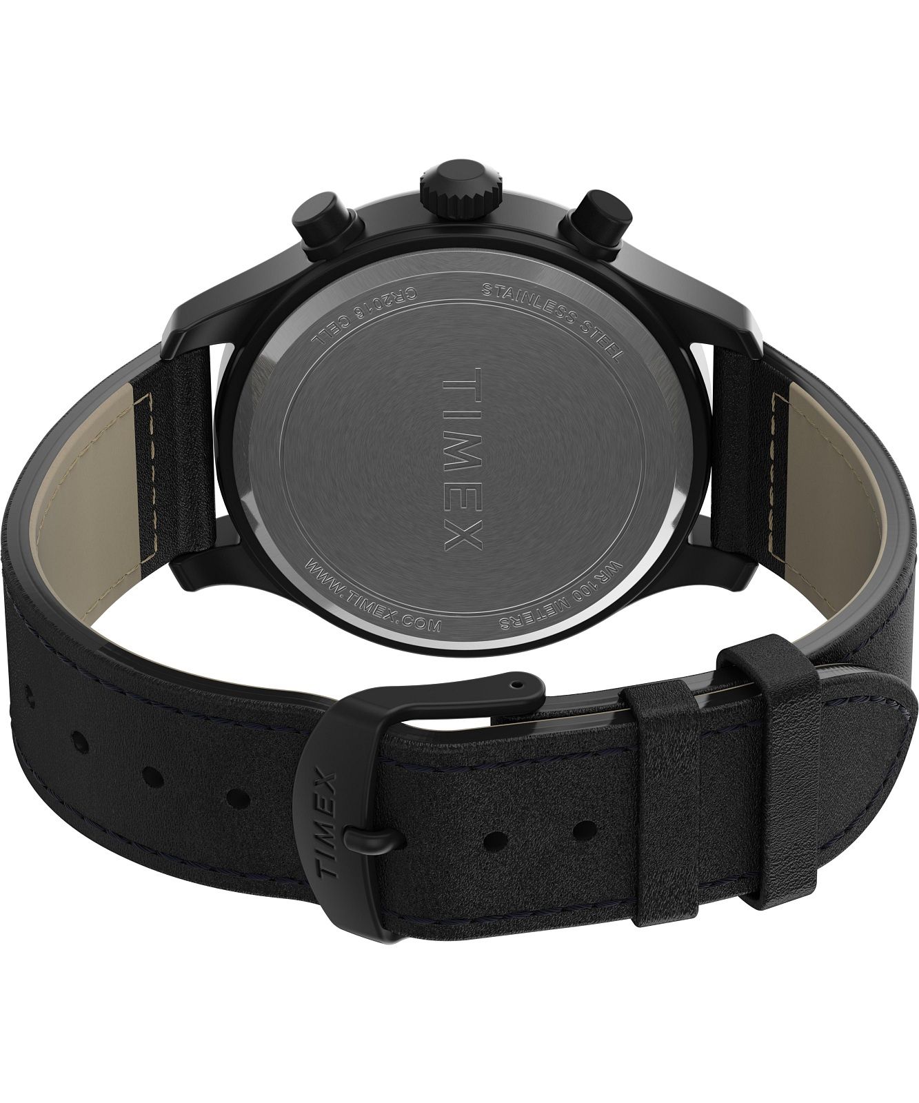 Timex TW2T73000 - Watch • Watchard.com