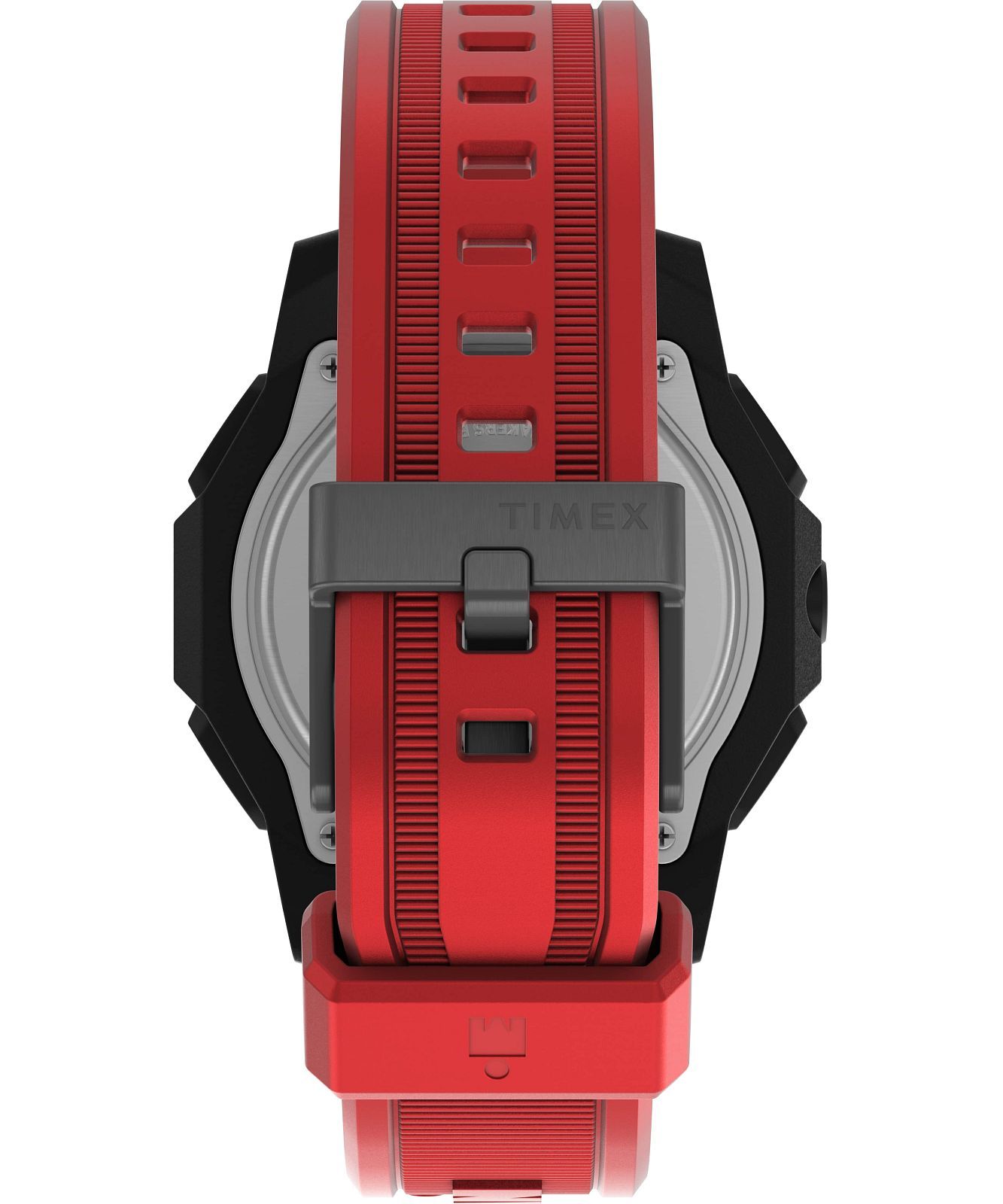 Timex TW5M57900 - Ironman Digital Adrenaline Watch • Watchard.com