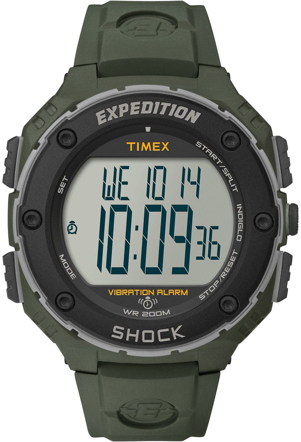 Timex T49951 - Expedition Dive Watch • Watchard.com