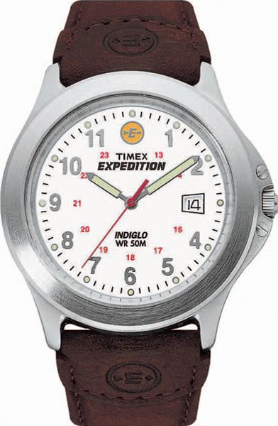 Timex T44381 - Expedition Metal Field Watch • Watchard.com