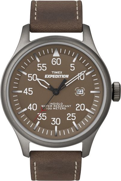 Timex T49874 - Military Field Watch • Watchard.com
