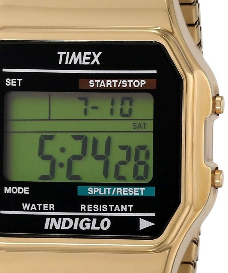 Timex T78677 - Wardrobe Essentials • Watchard.com