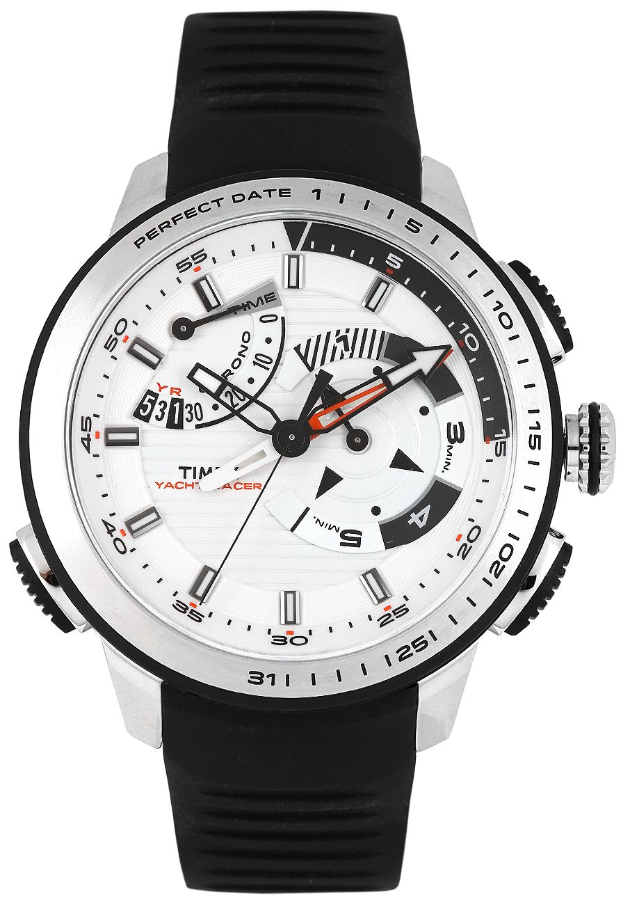 Timex TW2P44600 - Watch • Watchard.com