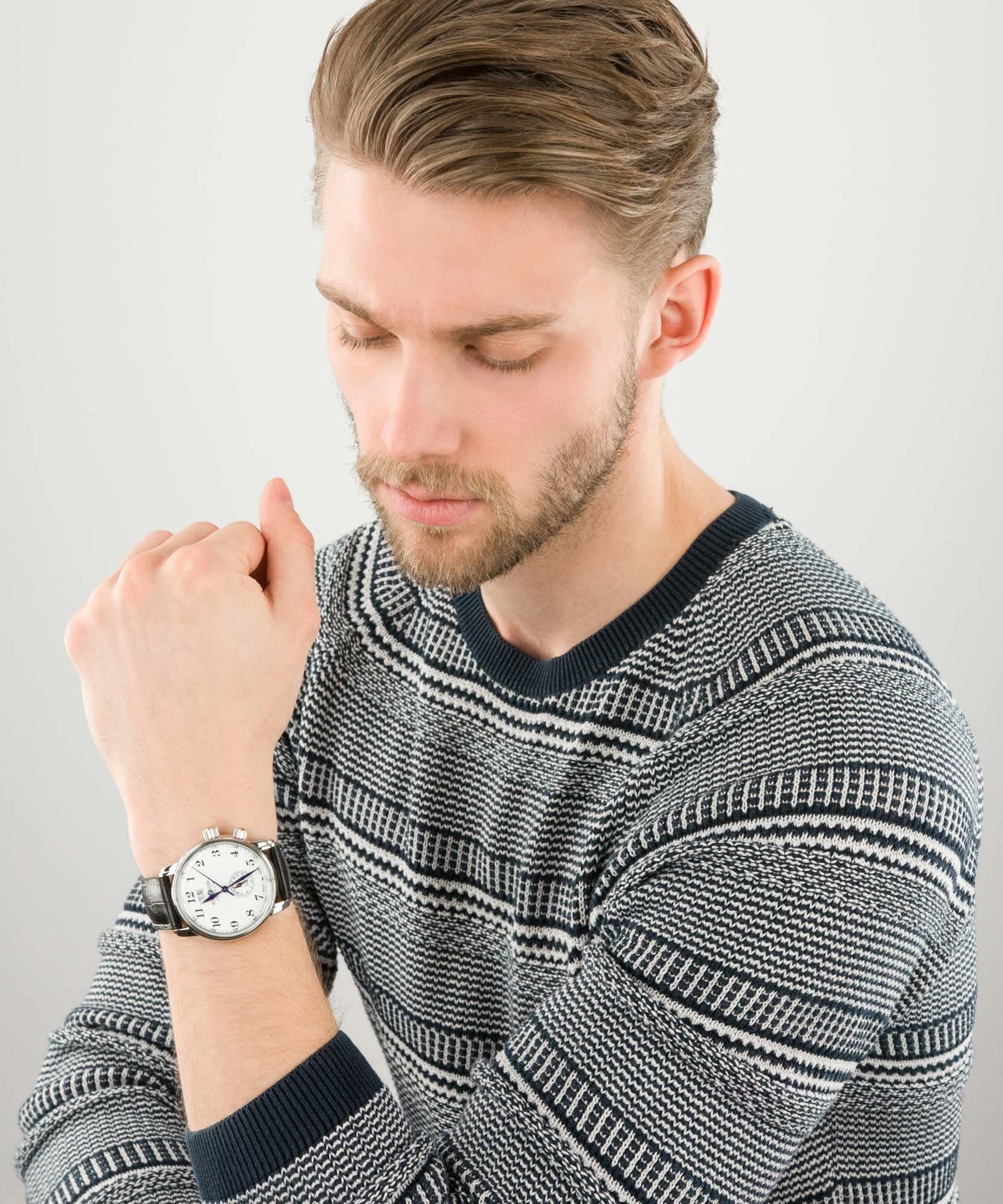 Zeppelin 7644-1 - Watch • Watchard.com