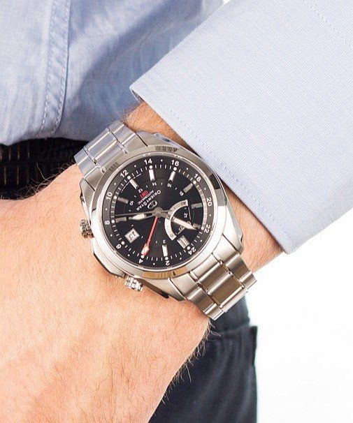 Orient Star SDJ00001B0 - Watch • Watchard.com
