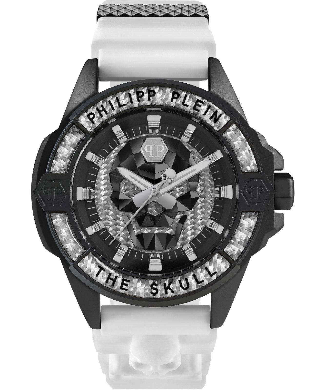 PHILIPP PLEIN PWAAA1822 - The Skull watch • Watchard.com