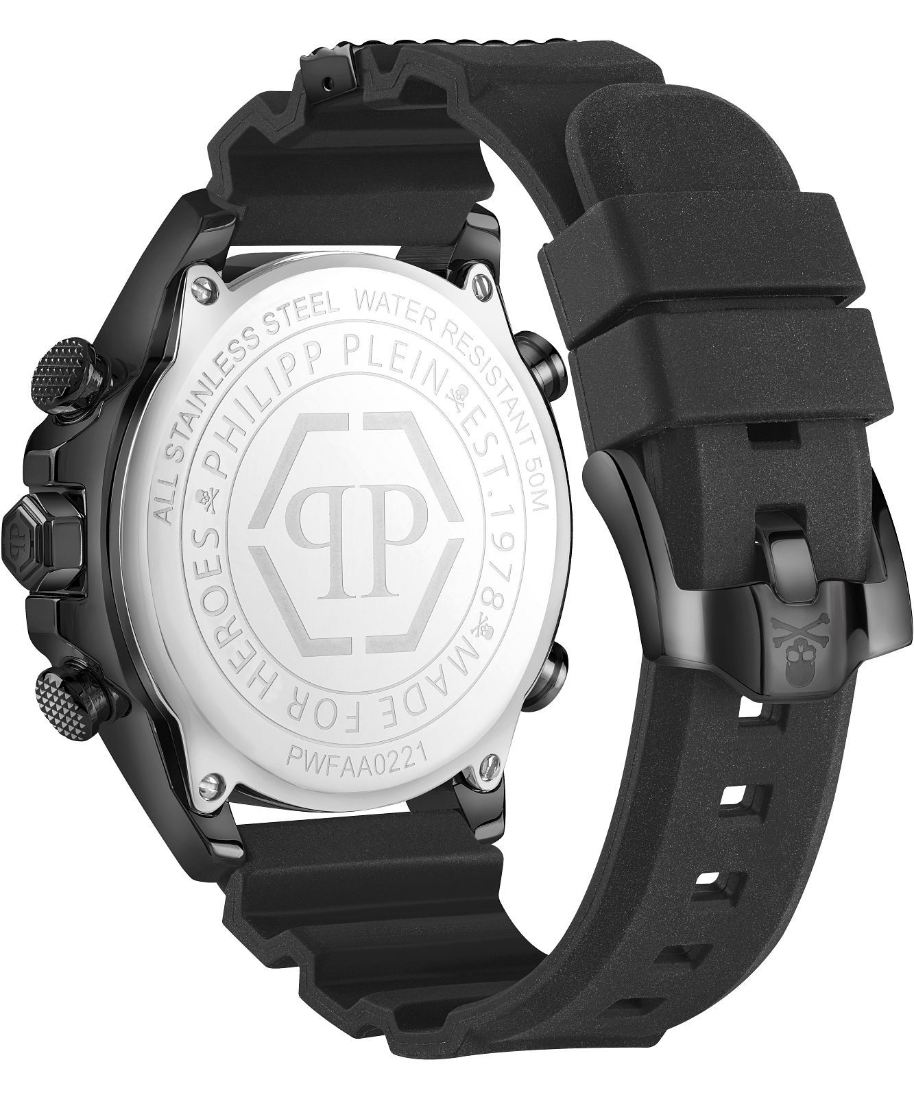 PHILIPP PLEIN PWFAA0221 - The G.O.A.T. watch • Watchard.com