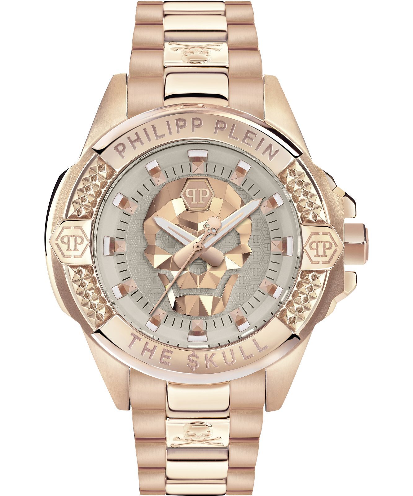 PHILIPP PLEIN PWNAA1623 - The Skull watch • Watchard.com