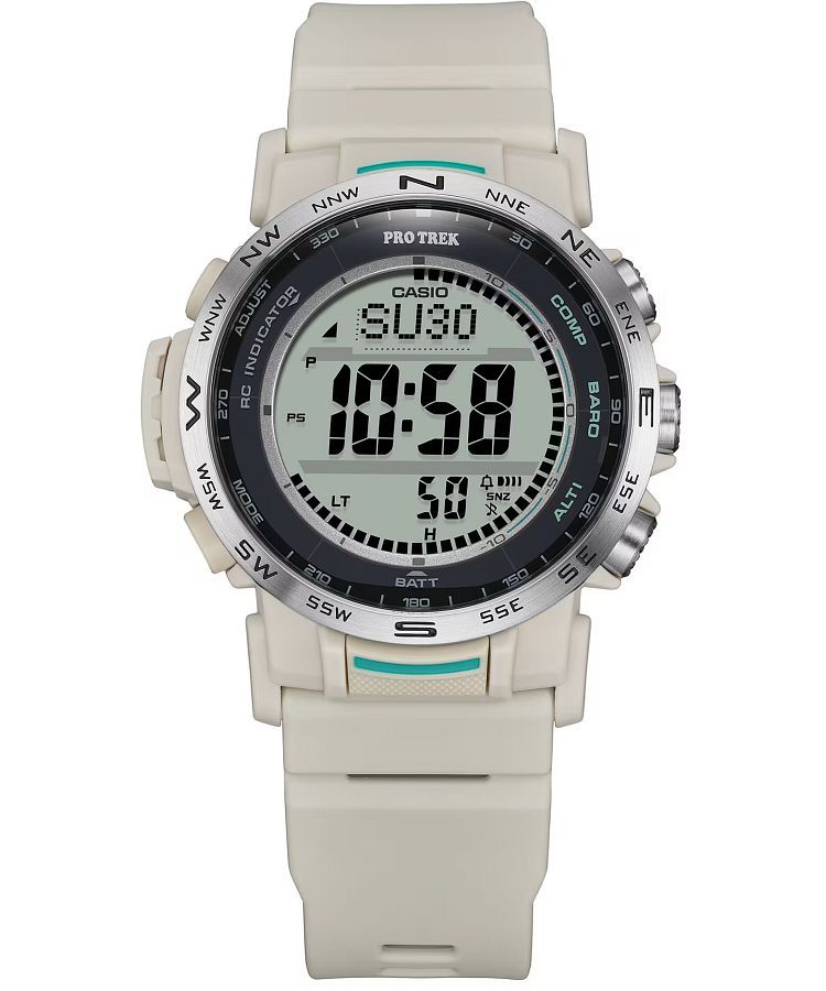 Protrek PRW-35-7ER - Climber Solar watch • Watchard.com